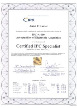 Danlaw – Technologies India Ltd. Goa